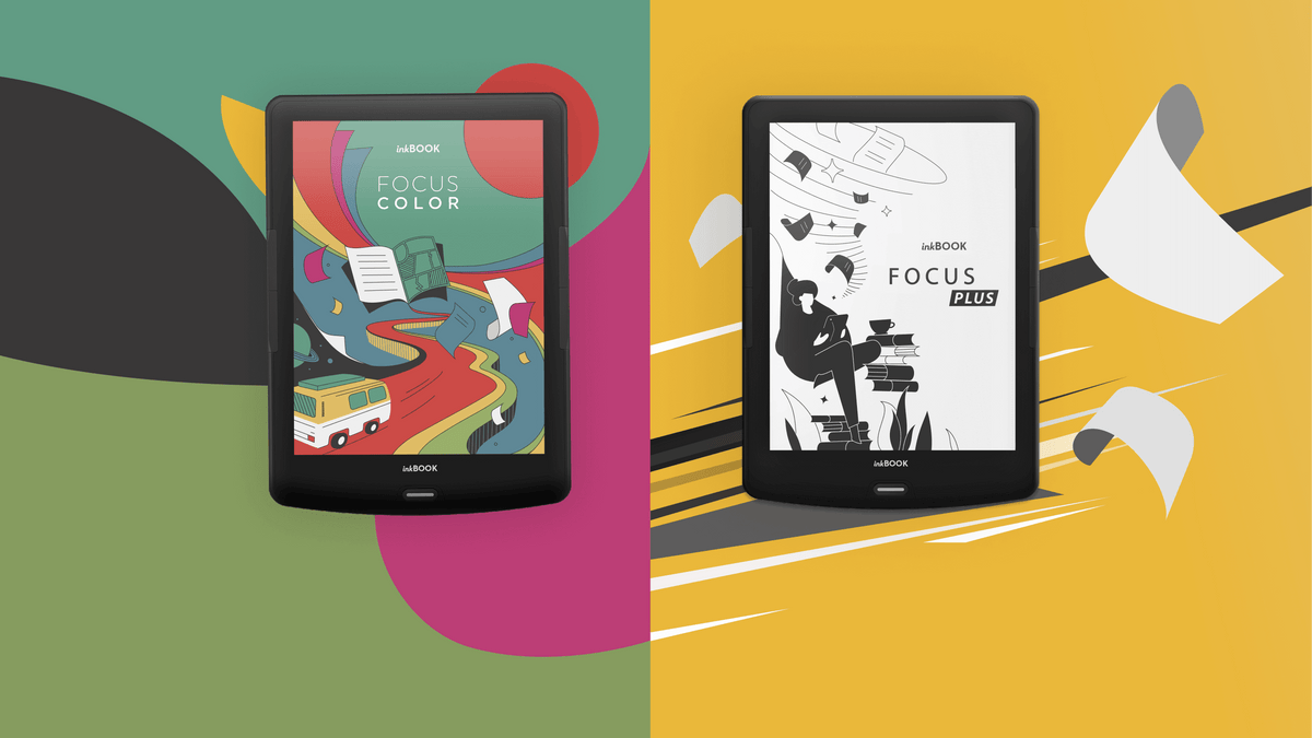 inkBOOK - the best e-book readers with Android. – inkBOOK Europe