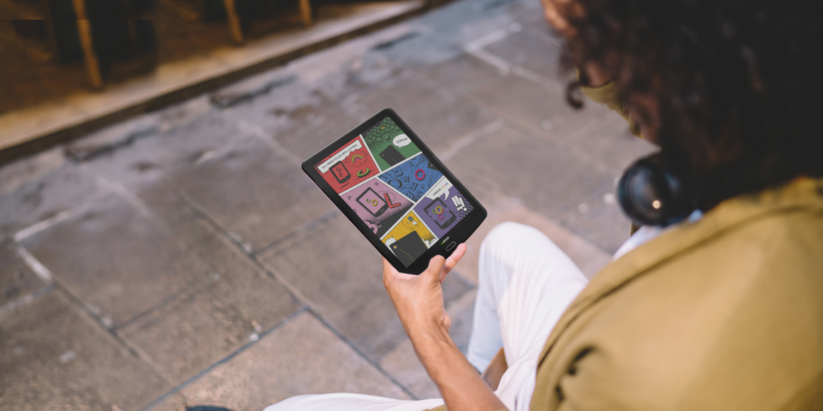 inkBOOK - the best e-book readers with Android. – inkBOOK Europe