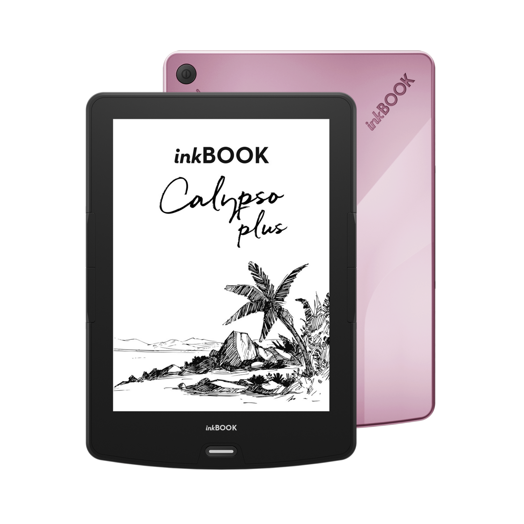 inkBOOK - the best eReaders with Android – inkBOOK Europe